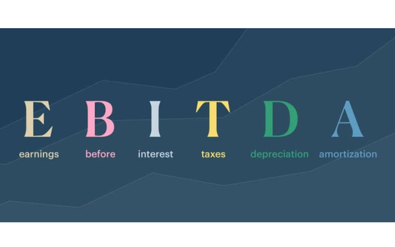 EBITDA là gì? Cách tính EBITDA chuẩn xác nhất